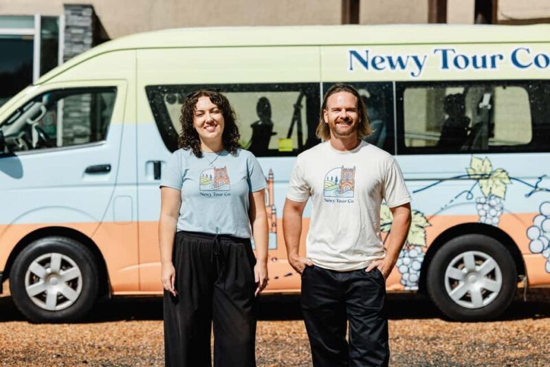 Newcastle: Boutique Hunter Valley Wine Tour - Who Will Love This Tour?