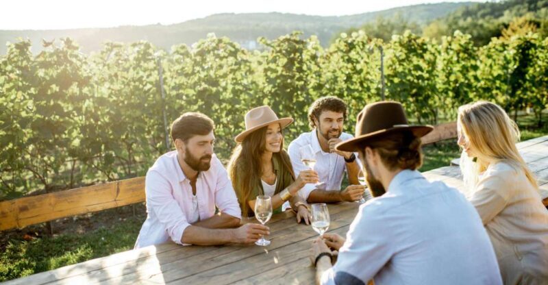 Newcastle: Boutique Hunter Valley Wine Tour - Frequently Asked Questions