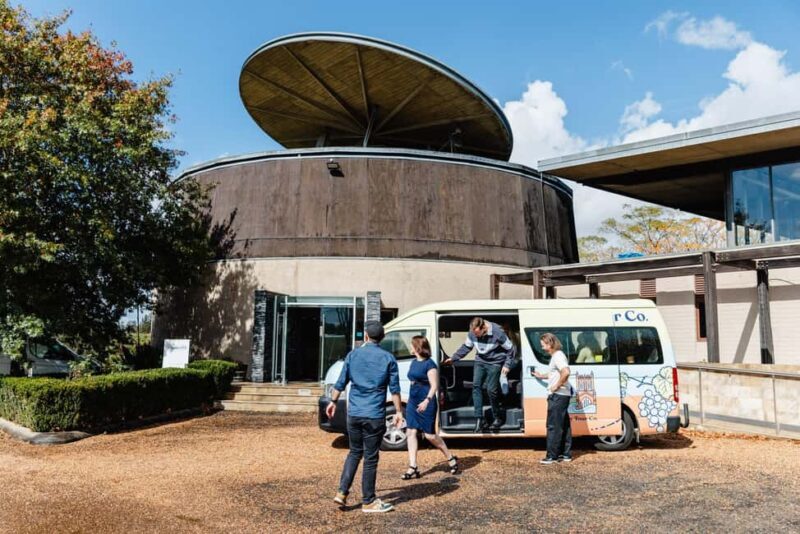 Newcastle: Boutique Hunter Valley Wine Tour - Final Thoughts