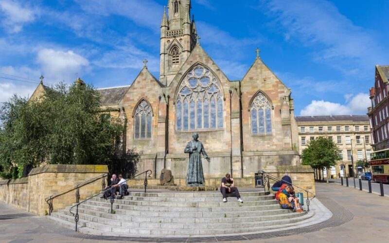 Newcastle: City Walking Tour & Exploration Game - Final Thoughts
