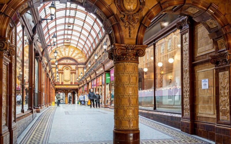 Newcastle: City Walking Tour & Exploration Game - FAQ