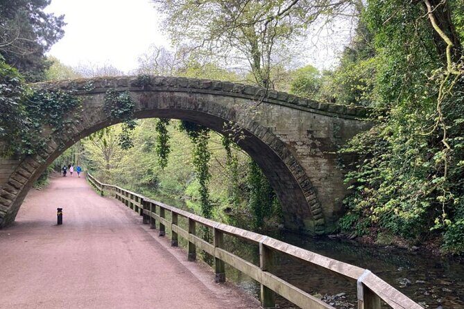 Newcastle Cycling Tour - Starting Point and Logistics