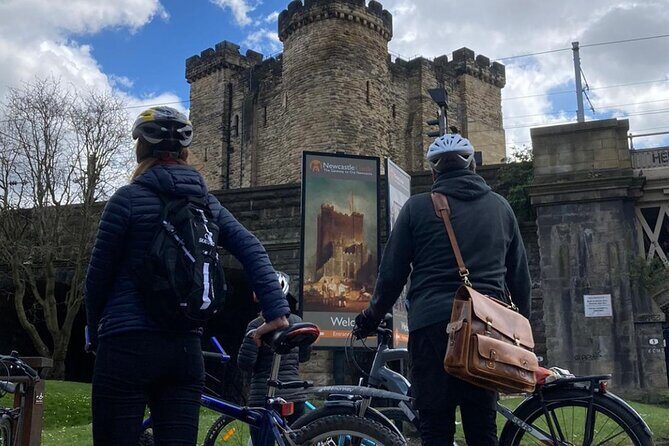 Newcastle Cycling Tour - Authentic Traveler Experiences and Feedback