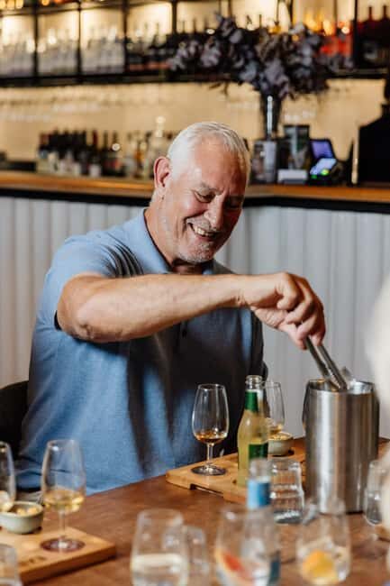 Newcastle: Earp Distilling Co Spirit Tasting & Grazing Board - Analyzing the Value