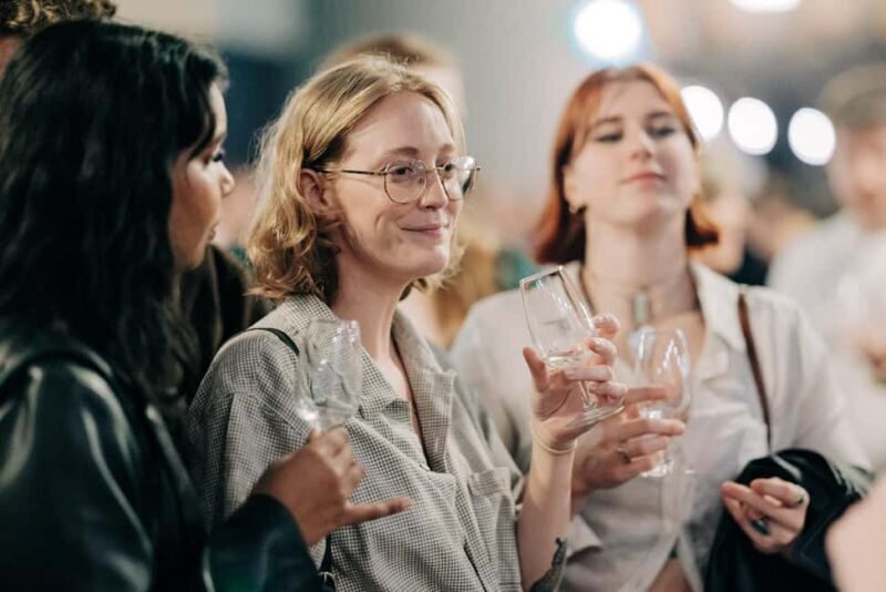 Newcastle: Earp Distilling Co Spirit Tasting & Grazing Board - What’s Unique About Earp Distilling Co?