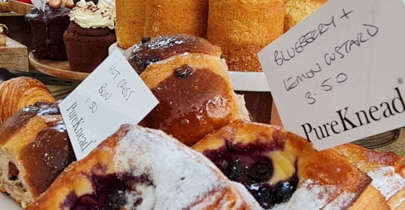 Newcastle: Grainger Town & Quayside Street Food Tour - Price, Duration, and What You Really Get