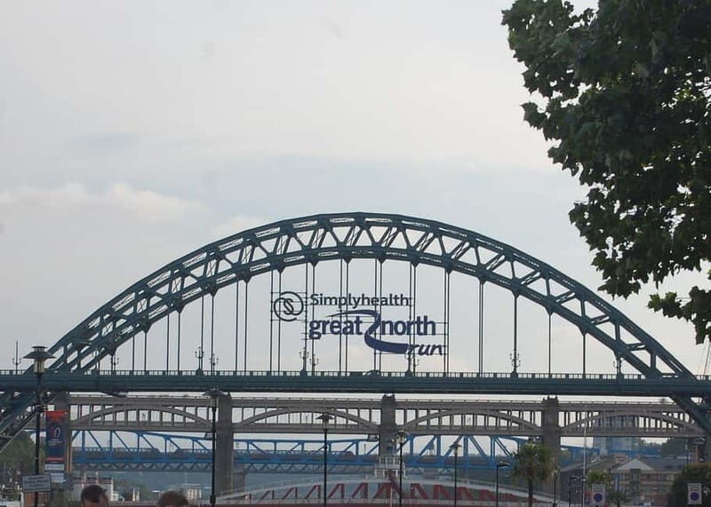 Newcastle: History and Highlights Guided Walking Tour - A Practical and Enjoyable Way to Discover Newcastle