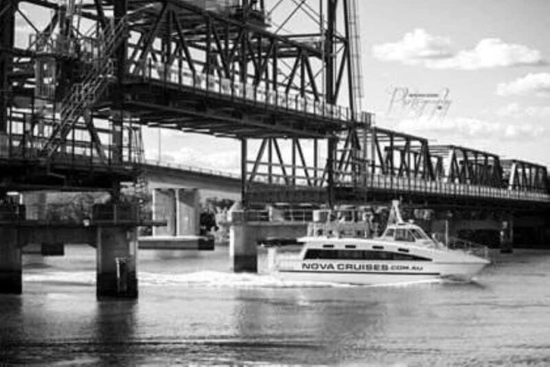 Newcastle: Hunter River Discovery Cruise with Lunch - Key Points