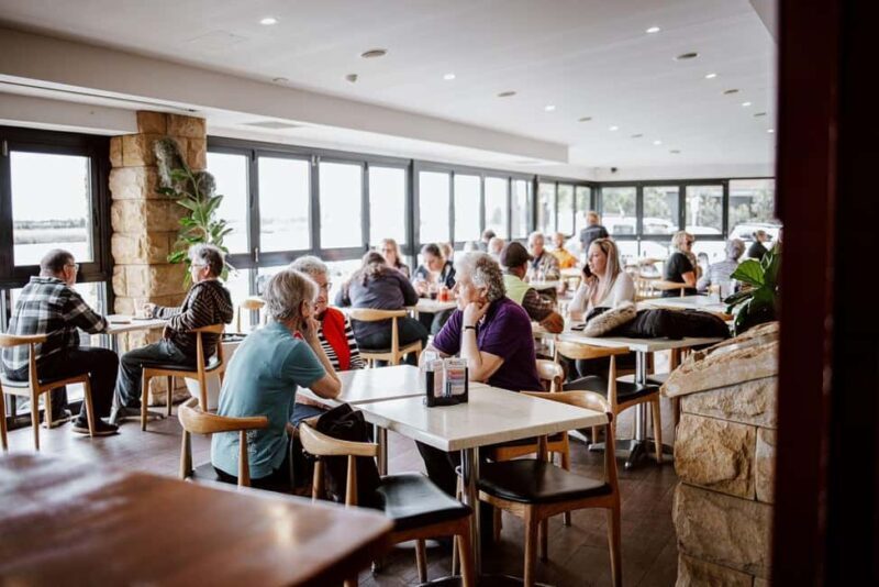 Newcastle: Hunter River Discovery Cruise with Lunch - An In-Depth Look at the Hunter River Discovery Cruise