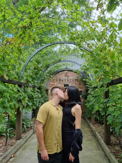 Newcastle: Hunter Valley Wine, Gin, Cheese & Chocolate Tour - Introduction