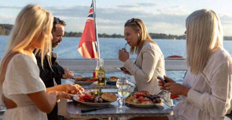 Newcastle: Lake Macquarie Cruise with Lunch - An In-Depth Look at the Lake Macquarie Cruise Experience