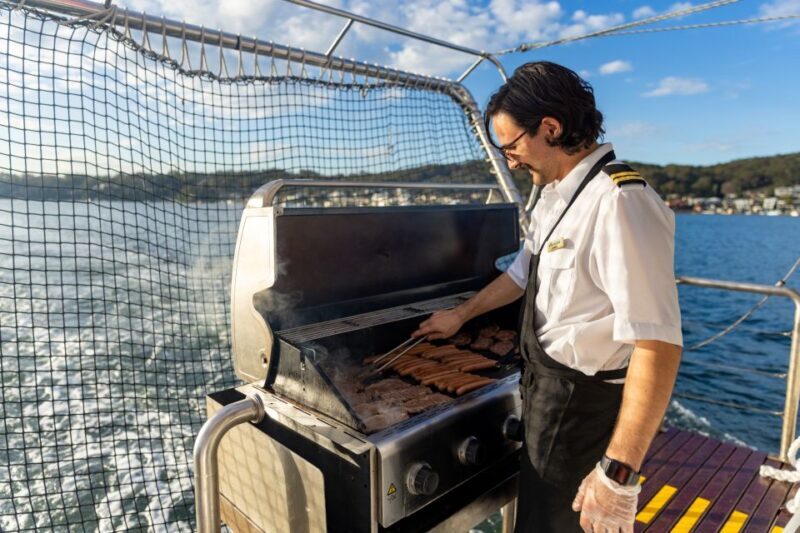 Newcastle: Lake Macquarie Cruise with Lunch - Price and Value Analysis