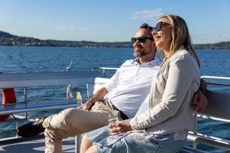 Newcastle: Loop the Lake Cruise - Why Choose This Experience?