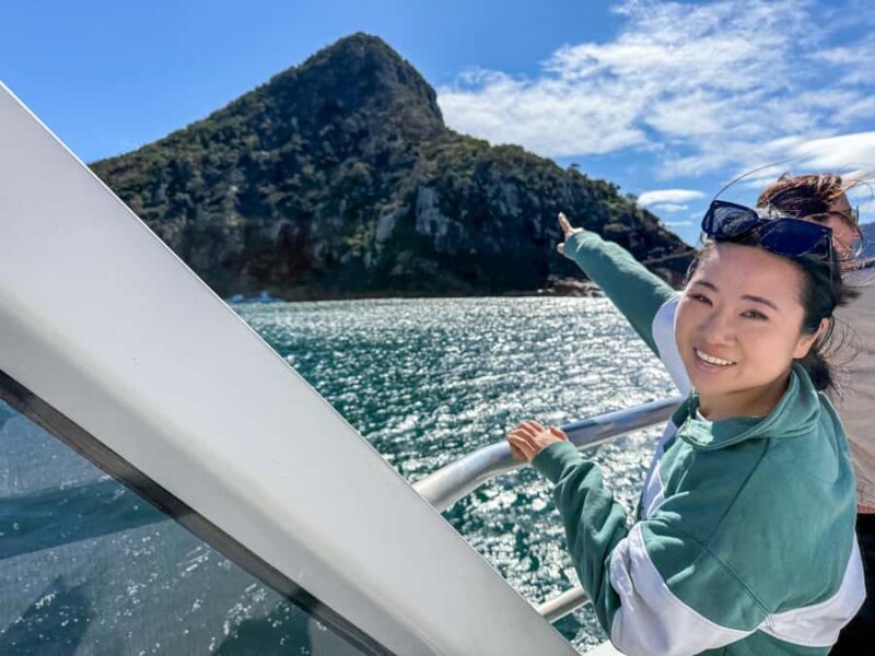 Newcastle: Port Stephens day tour. Dolphins, hike, swim. - The Value of This Tour