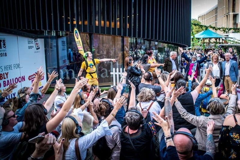 Newcastle: Silent Disco Adventure Tour - Final Thoughts: Who Will Love This Experience?