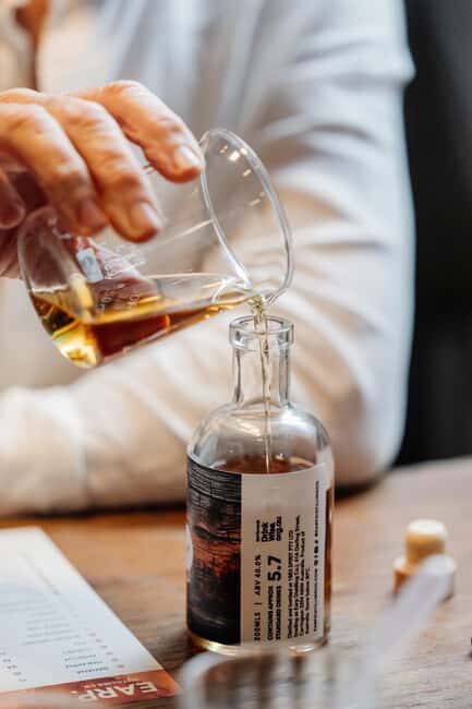 Newcastle: Spirit Blending Class at Earp Distilling Co. - Newcastle: Spirit Blending Class at Earp Distilling Co.