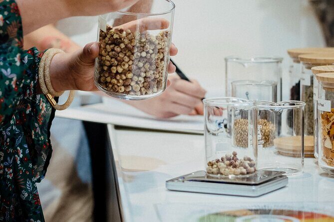 Newcastle Spirit School Experience at Earp Distilling Co. - A Closer Look at the Newcastle Spirit School Experience at Earp Distilling Co.