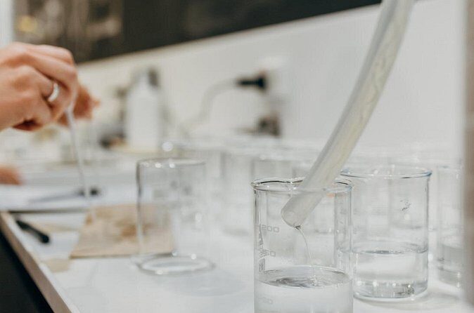 Newcastle Spirit School Experience at Earp Distilling Co. - Who Will Love This Tour?