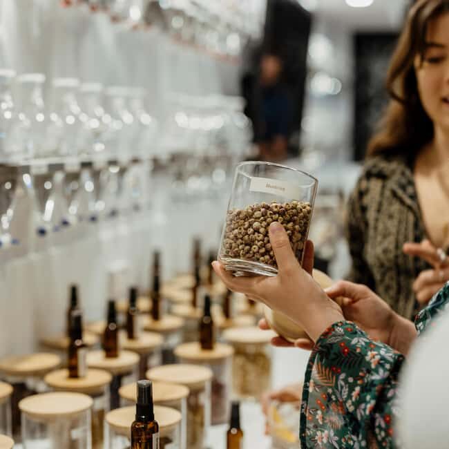 Newcastle: Spirit School Experience at Earp Distilling Co. - An Engaging Introduction to Spirit Crafting