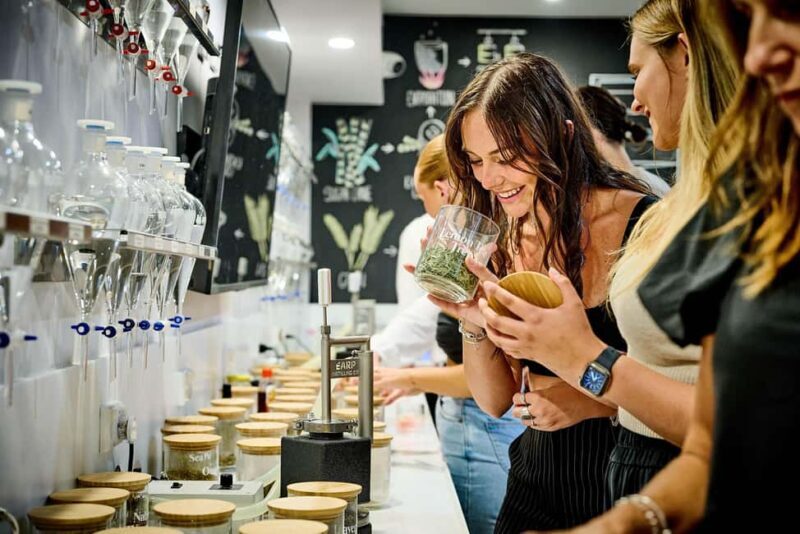 Newcastle: Spirit School Experience at Earp Distilling Co. - What You’ll Love About the Experience