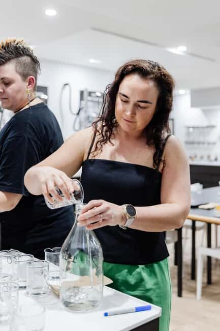 Newcastle: Spirit School Experience at Earp Distilling Co. - Who Should Consider This Tour?