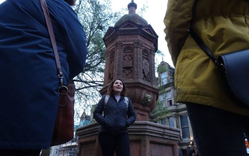 Newcastle: True Crime Guided Tour - Who Should Consider This Tour?