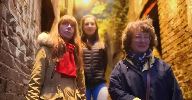 Newcastle: True Crime Guided Tour - Final Thoughts: Is the Newcastle True Crime Tour Worth It?