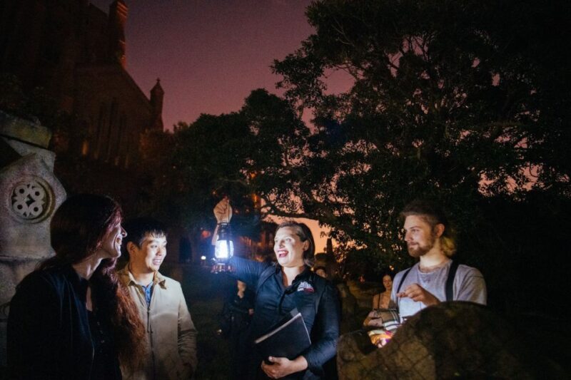 Newcastle: True Crime Guided Walking Tour - What Do Reviewers Say?