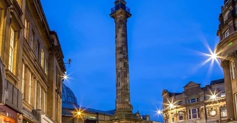 Newcastle: Walking Custom Tour with a Local Guide - Practical Details