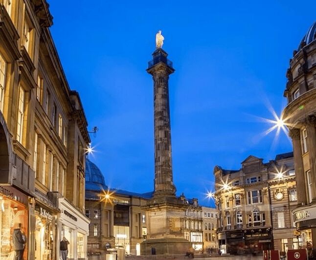 Newcastle: Walking Custom Tour with a Local Guide - Final Thoughts