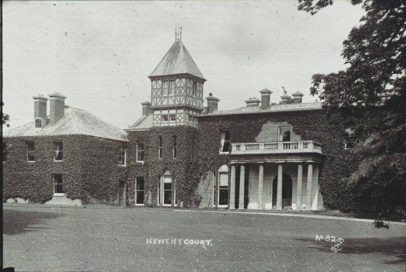 Newent: Ghost Tour - An Introduction to the Ghostly Walk of Newent