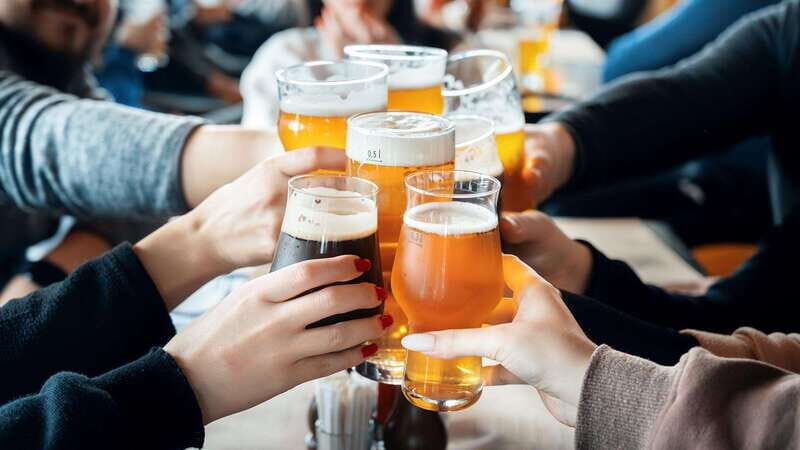 Newfoundland Beer Tasting Tour in St. John's - An Introduction to Newfoundland’s Brewing Heritage