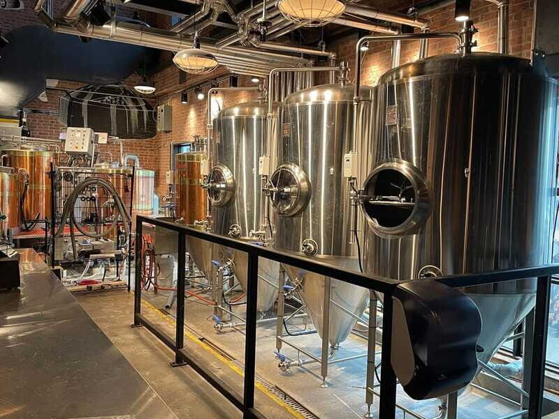 Newfoundland Beer Tasting Tour in St. John's - The Experience in Detail