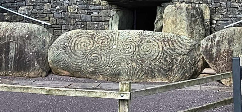 Newgrange Passage Tomb & Ancients Irish Sites. - Unlocking Ireland’s Ancient Secrets: A Review of the Newgrange Passage Tomb & Irish Sites Tour