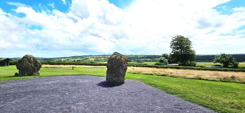 Newgrange Passage Tomb & Ancients Irish Sites. - Final Thoughts
