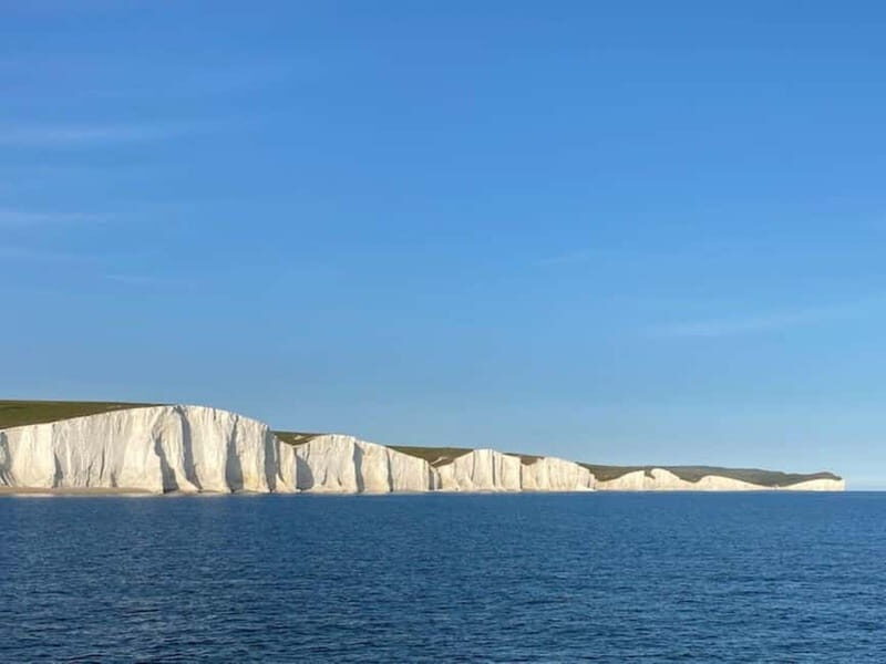 Newhaven: Three Zero Seaford Bay Speedboat Ride - An Honest Look at the Speedboat Experience
