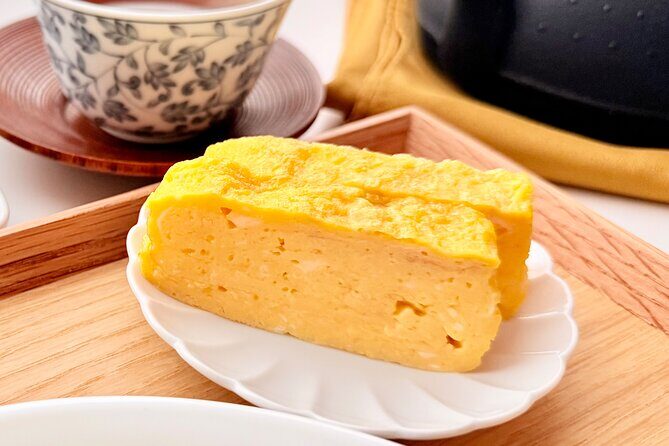 [New]Japanese Home Meal Cooking Class : Warm Six Dish Experience - Authenticity and Learning Experience