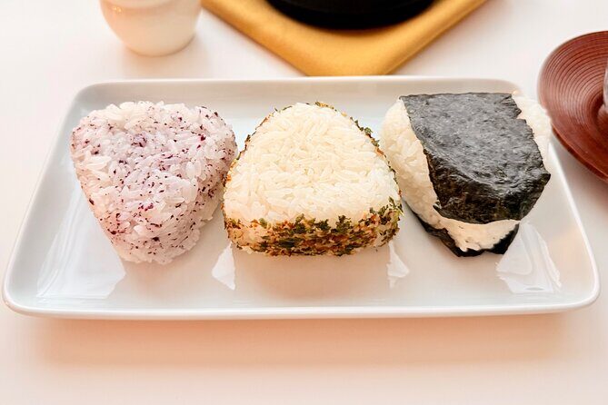 [New]Japanese Home Meal Cooking Class : Warm Six Dish Experience - The Sum Up