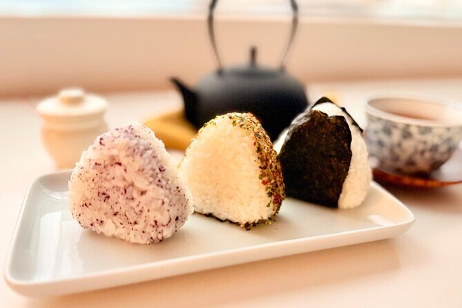 [New]Japanese Home Meal Cooking Class : Warm Six Dish Experience - FAQ