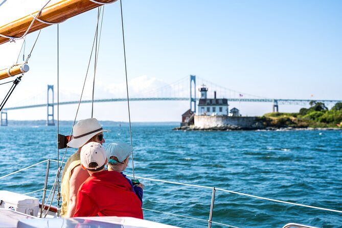 Newport Afternoon Sightseeing Sail on Classic Sailboat - Frequently Asked Questions