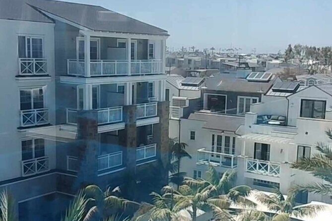 Newport Beach Adventure, Retail Therapy and Dining - Who Will Love This Tour?