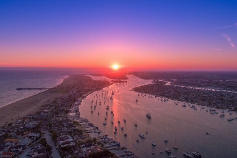 Newport Beach: City Cruises Weekend Dinner Cruise with DJ - FAQ