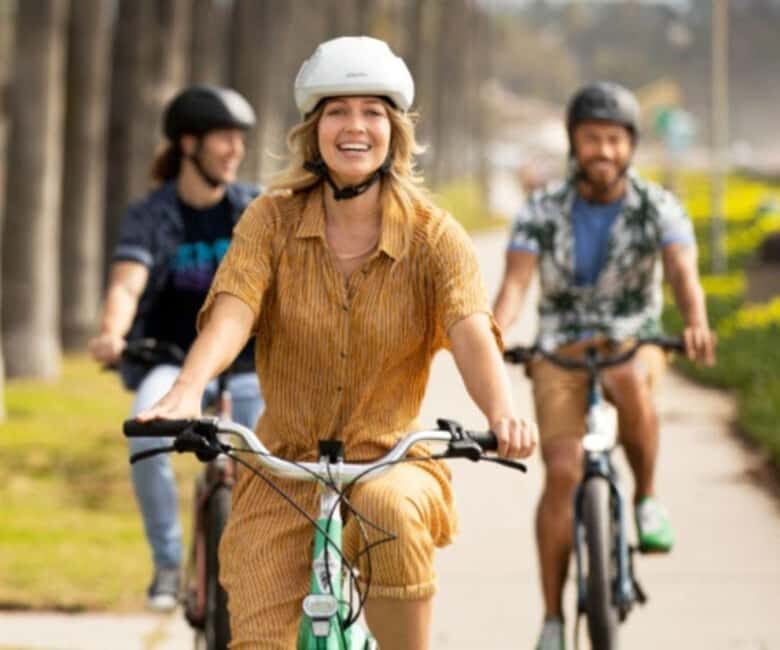 Newport Beach: Electric Bike Rental - A Detailed Look at the Electric Bike Experience in Newport Beach