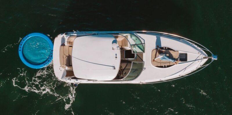Newport Beach: Private Emerald Bay Ocean Cruise - Key Points
