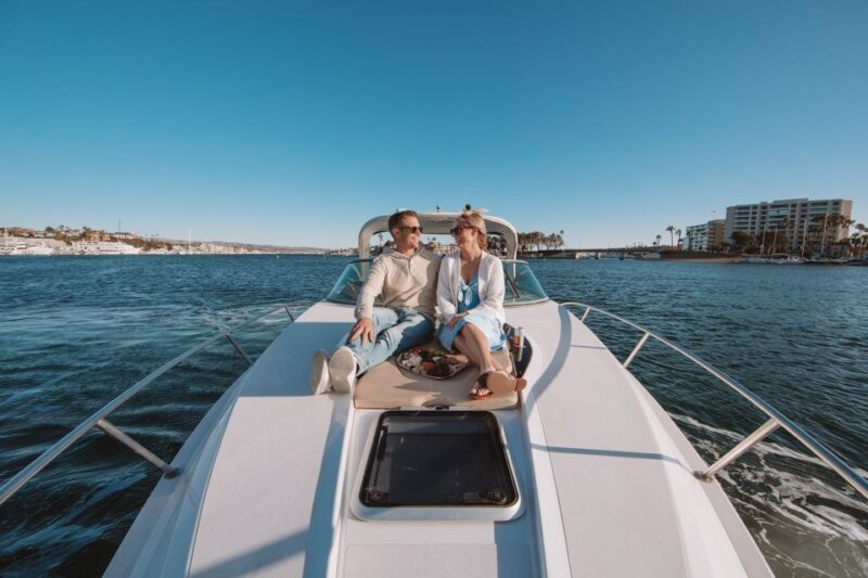 Newport Beach: Private Emerald Bay Ocean Cruise - Final Thoughts: Is This Tour for You?