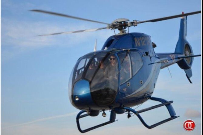 Newport Beach Tour - The Itinerary: Whats Included in the Flight?