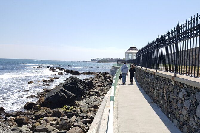 Newport Cliff Walk Guided Tour - Additional Insights from Reviews and Common Observations