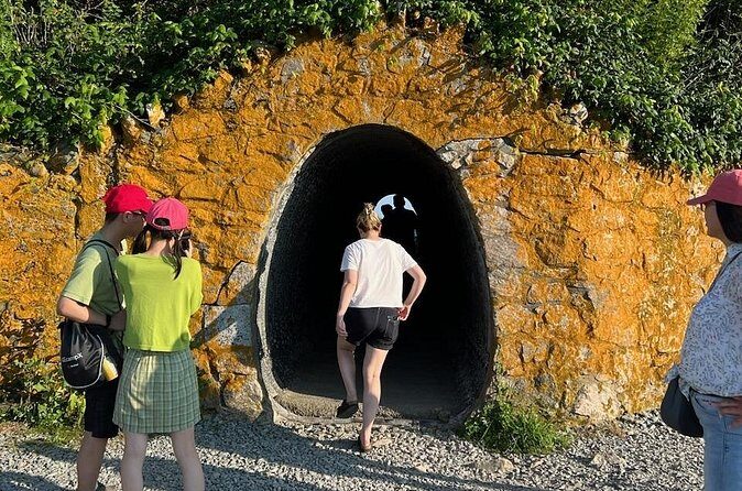 Newport Cliff Walk Guided Tour - Frequently Asked Questions