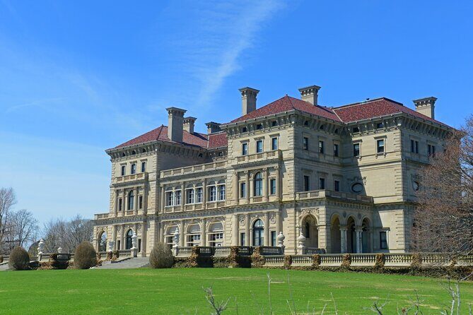 Newport Cliff Walk Self-Guided Walking Tour - Authentic Traveler Perspectives