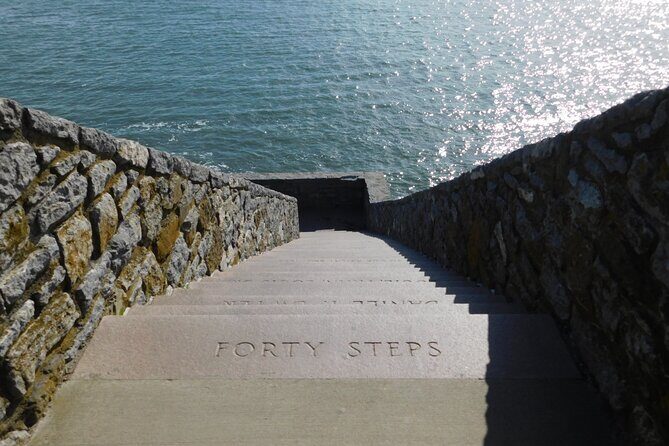 Newport Cliff Walk Self-Guided Walking Tour - Who Will Love This Tour?